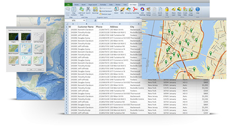 ArcGIS for Server | What's New in 10.3