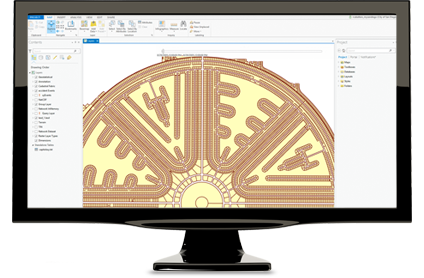 ArcGIS Workflow Manager | Overview