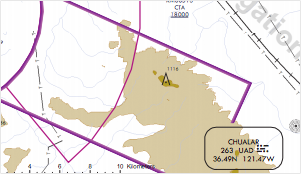 ArcGIS for Aviation: Charting | Chart Gallery