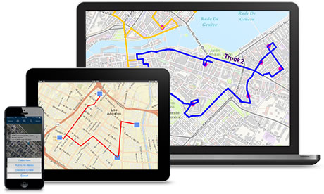 ArcGIS Network Analyst | Overview