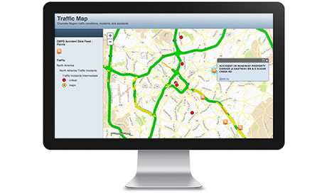 ArcGIS Network Analyst | Overview