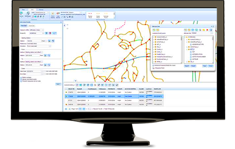 Esri Roads and Highways | Overview