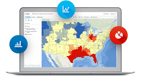 ArcGIS | What's New in ArcGIS
