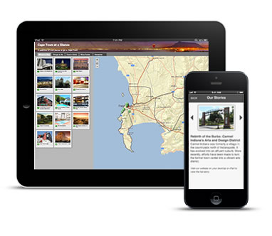 Mapping for Everyone | Free Mapping Tools | Create Maps Online