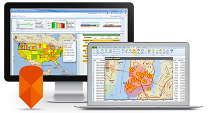 Web GIS | Esri