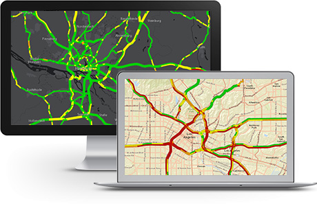 ArcGIS Content | Find Content That's Right for You