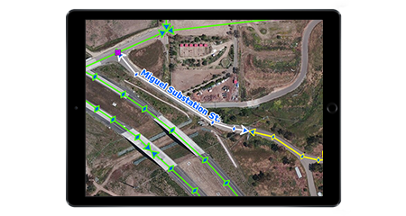 Streetmap
