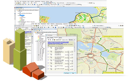 Streetmap