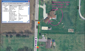 GIS for Electric | Outage Management