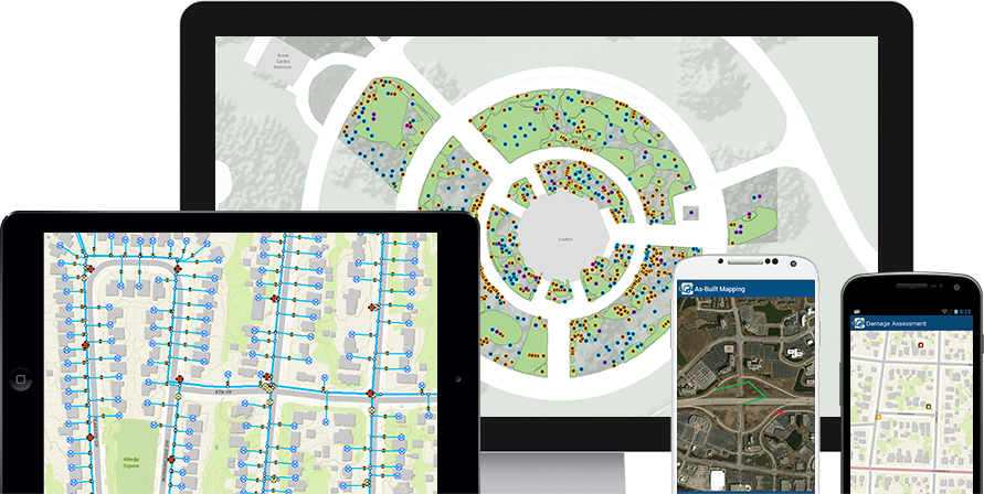 [DIAGRAM] Diagrammer Arcgis - MYDIAGRAM.ONLINE
