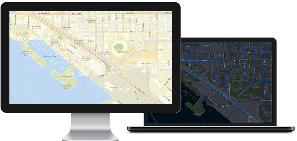 ArcGIS Online | Visualization