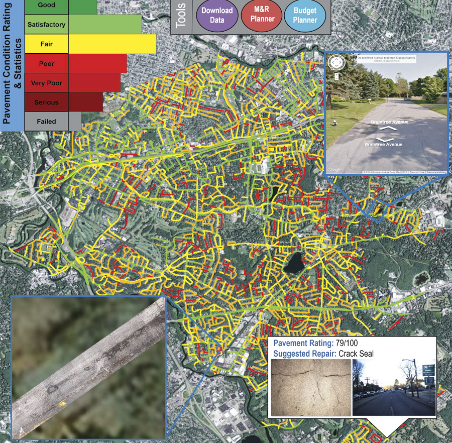GIS Invigorates Innovative Startups | ArcNews