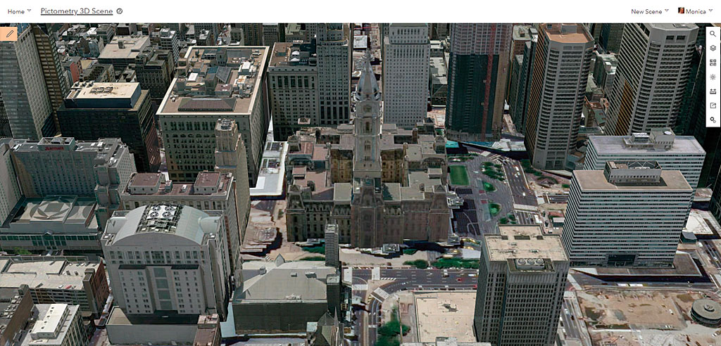 GIS and BIM Integration Leads to Smart Communities | ArcUser