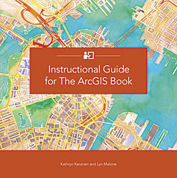 Companion Guide to The ArcGIS Book | ArcUser