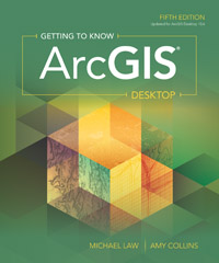 New Esri Textbook Teaches the Fundamentals of ArcGIS - GIS user ...