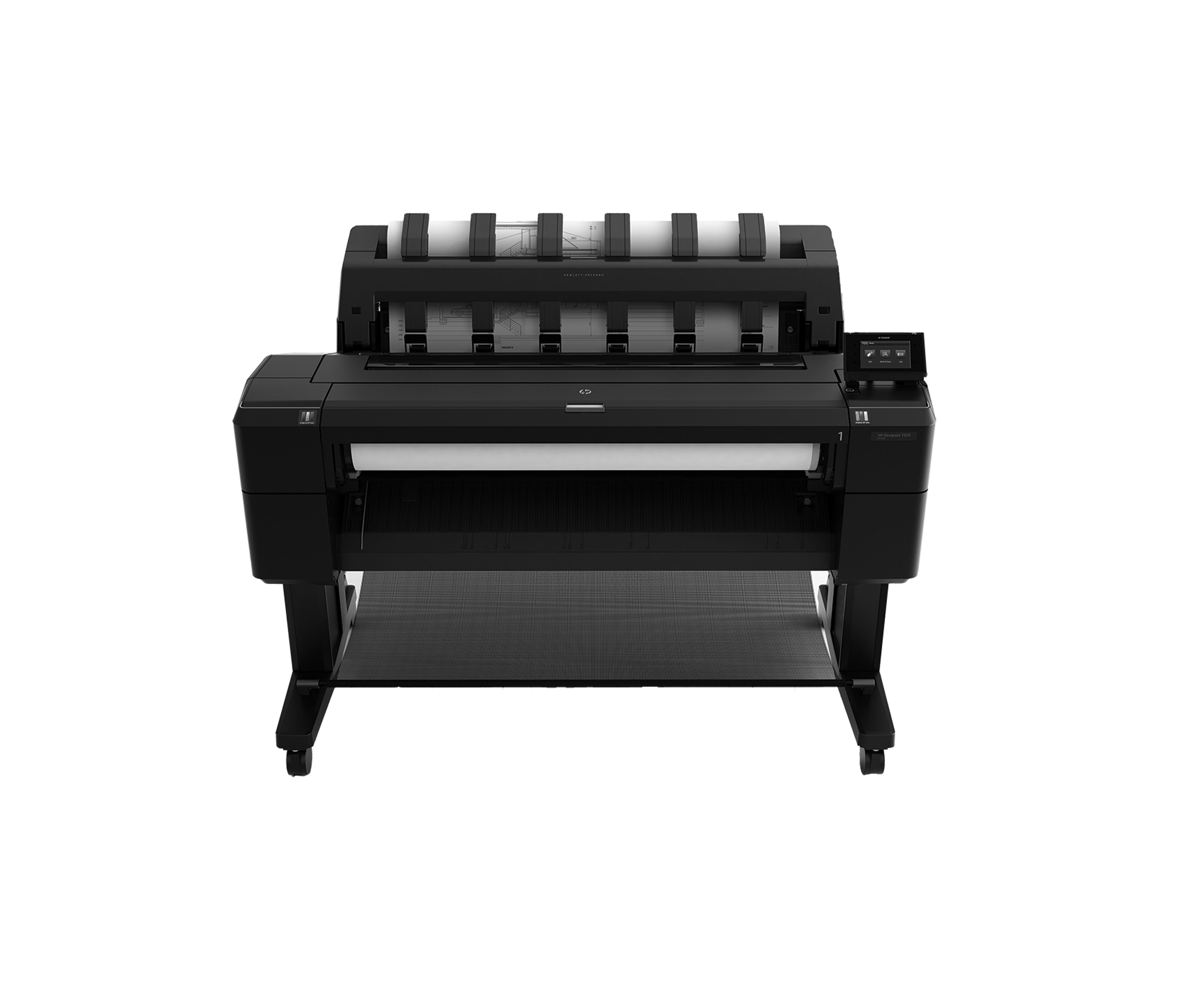 Esri Partners | Hewlett-Packard | Packaged Solution Offers