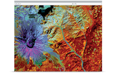 Esri | Mapping and Visualization