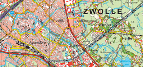 Mapping | Statistics | Imagery | Overview