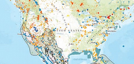 GIS for Mining | Overview