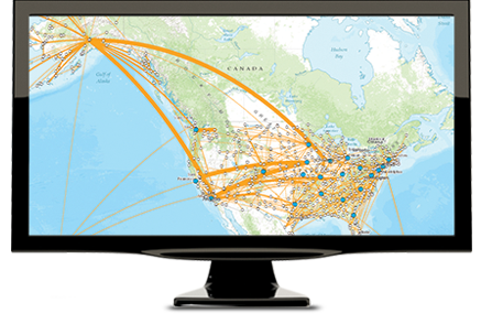 Telecommunications - Geodata Systems Technologies, Inc.