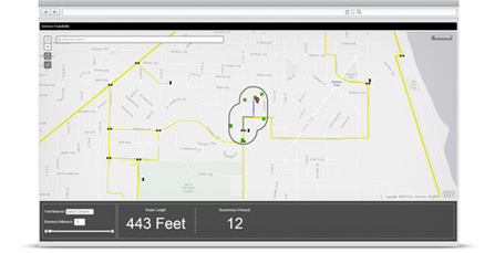 Telecommunications - Geodata Systems Technologies, Inc.